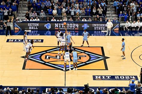 Nit Womens Basketball Tournament 2026 Schedule