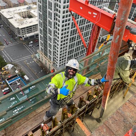 Laborers Local 242 Seattle Wa