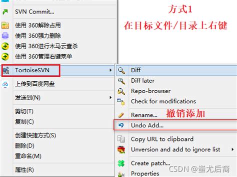 Idea中使用 Svn 操作详解 Liftsail 博客园