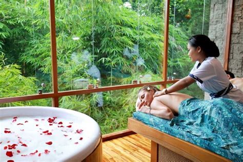 Traditional Balinese Massage Everything You Need To Know