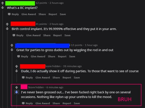 Man Regularly Has Sex With Women S Biceps Apparently From An R Badwomensanatomy Post No Less