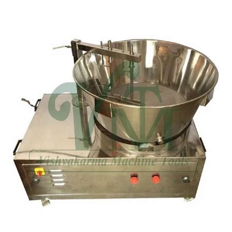 Mawa Making Machine Khoya Making Machine Manufacturer From Rajkot