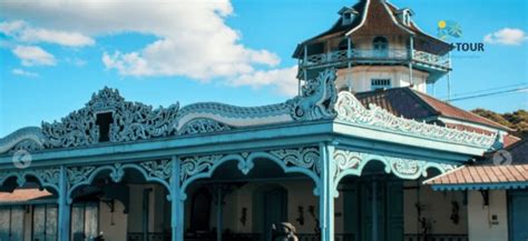 Inilah Bedanya Tapi Sama Bersejarah Ini Perbedaan Keraton Solo Dan