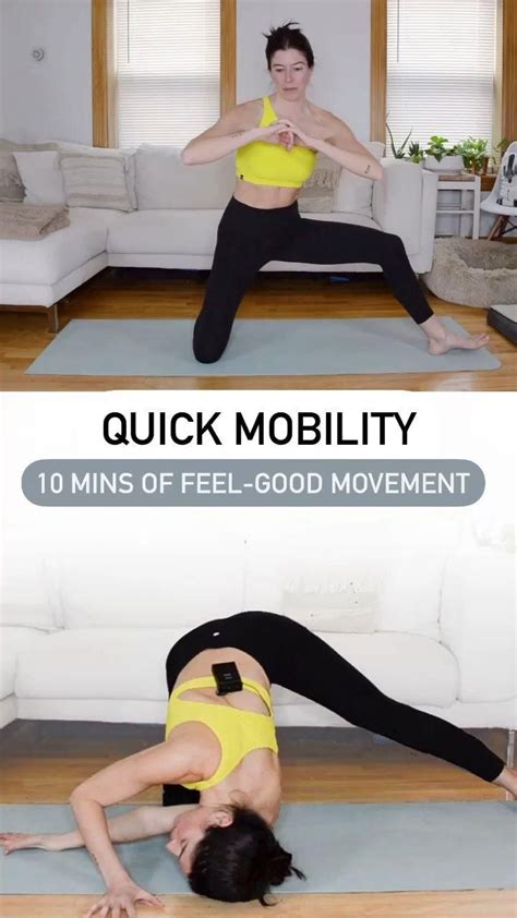 Mobility Flow Using A Slider Artofit