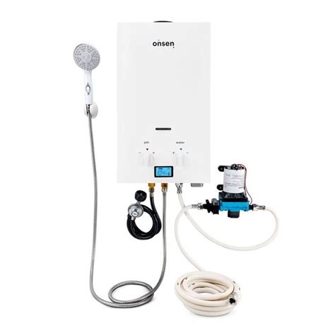 Hot Water Heaters Rona At Ruby Osborne Blog