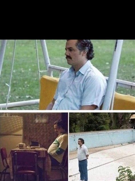 Create Meme Waiting Escobar Meme Meme Of Waiting For Escobar Pablo