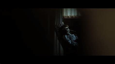 Annabelle Devil On Stairs