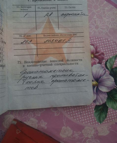 Военник Пикабу