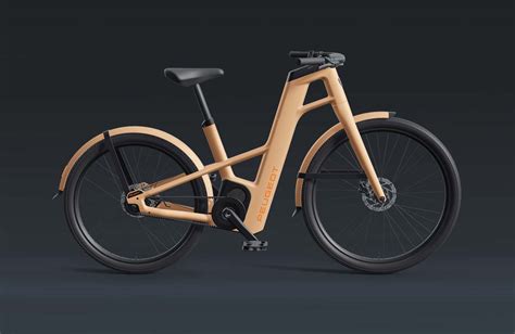 Three Types For All Urban Needs Peugeot Shows New E Bikes With