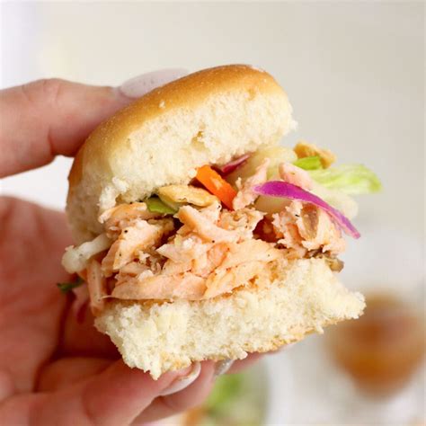 Easy Sliders Of All Kinds Kitchen Divas