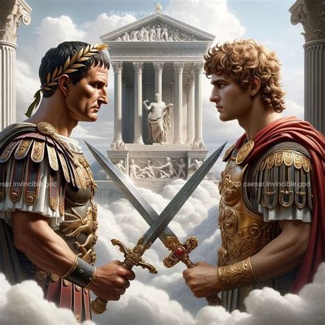 Vinciblegod On Instagram Imaginary And Epic Confrontation