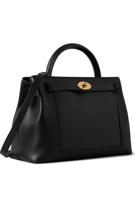 Mulberry Medium Islington Silky Calfskin Leather Satchel Nordstrom