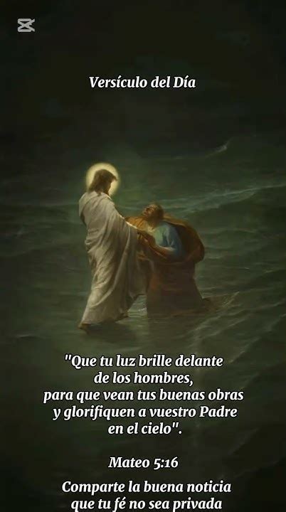 El Es El Camino Y La Verdad Dios Jesus Versiculodeldia