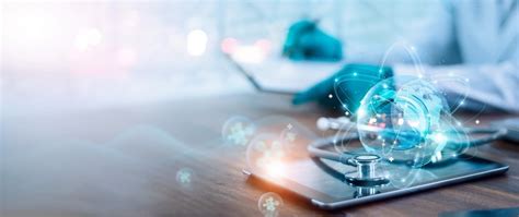 Medical Microchip Technology