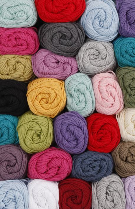 Пряжа DROPS COTTON LIGHT (50% хлопок, 50% полиэстер 50г 105м) - ПРЯЖА ...