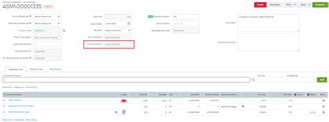 Add Assemblies And Sub Assemblies Unleashed Support
