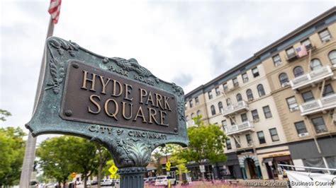 Mayor Weighs In On Hyde Park Square Development