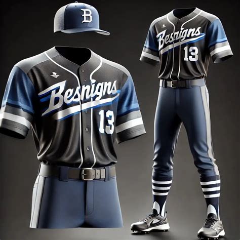 Apparex Co On Instagram Check Out Our Latest Custom Baseball Uniform