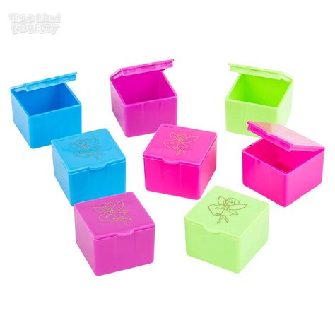 Tooth Saver Box