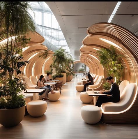 Pin On Arredo E Design Atrium Design Architecture Design Interior Architecture Design