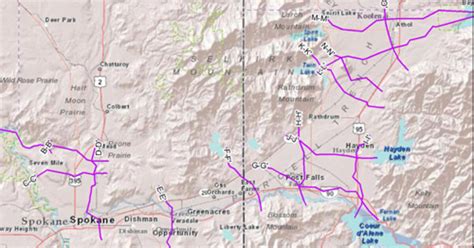 Wria 57 Data Geoxsections