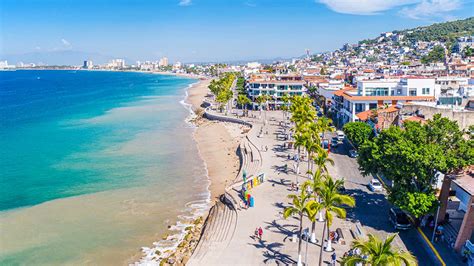 Puerto Vallarta Lugares Gratuitos Que Puedes Visitar