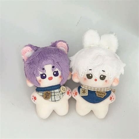 Nhà Tù Xanh Yuying Ling Wang Seishiro Nagi Thuộc Tính 10cm Thân Sao Biển Cotton Búp Bê Xiaoling