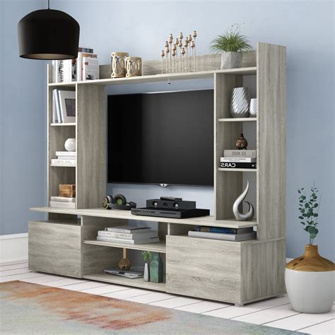 20 The Best Choosing The Right Tv Shelf For Your Bedroom A