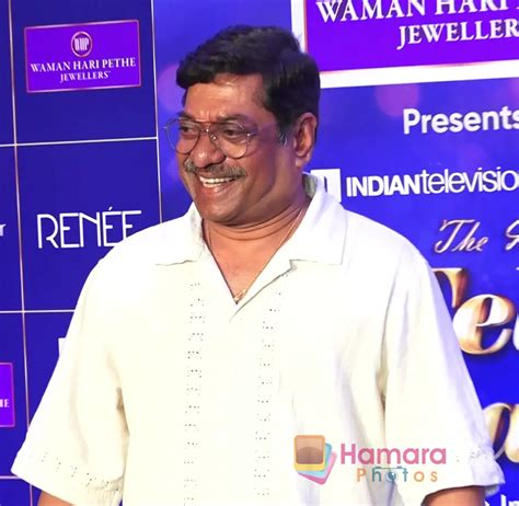 The Indian Telly Awards 2025 Sanjay Narvekar