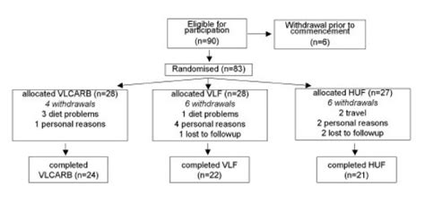 Schematic Representation Of Randomization Download Scientific Diagram