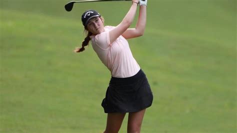 Belinda Kerr Golf