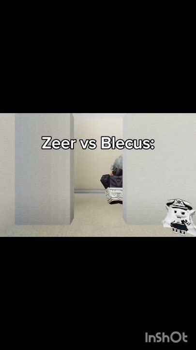 Zeer Vs Blecus Youtube