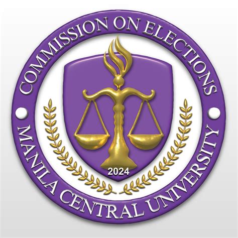 Manila Central University University Student Council