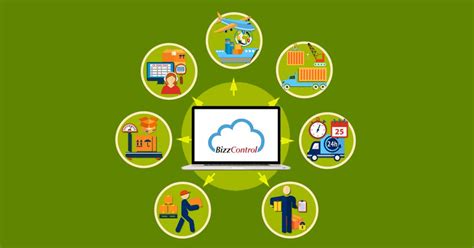 Distribution Management Software Zylem