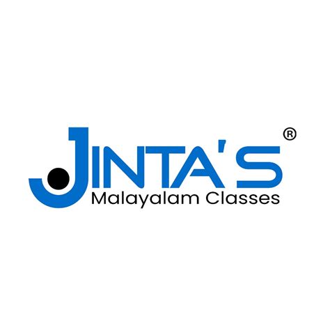 Jintas Malayalam Classes Youtube