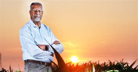 Ejeta To Receive Purdue Universitys Highest Award From President Chiang