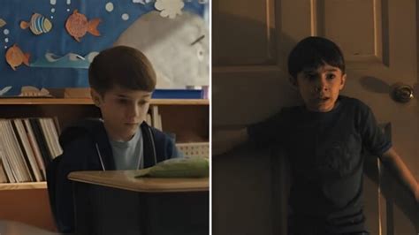 Cast Of Weapons 2025 Full List Of Actors And Thier Roles