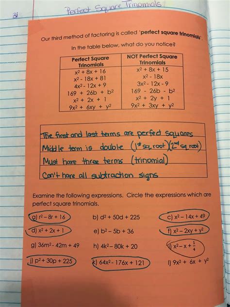 Exponential And Logarithmic Functions Inb Pages Artofit