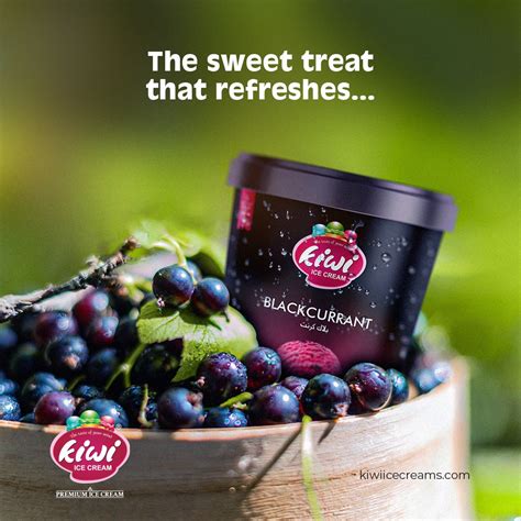 Kiwi Premium Ice Cream Yummy Ice Cream With Great Flavor Kiwi