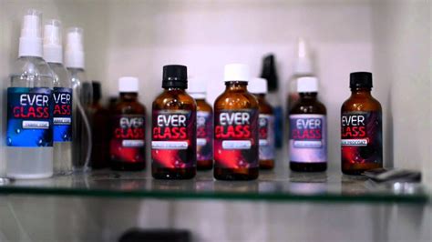 Our Gallery Everglass Ceramic Coating