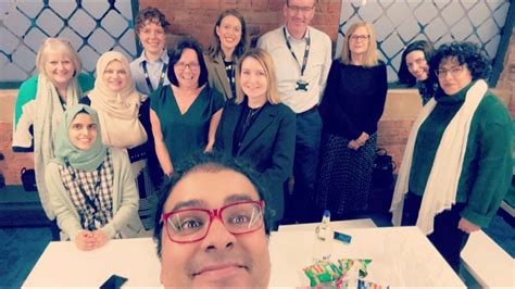 Naheed Nazir On Linkedin It Was Absolutely Fantastic To See Many