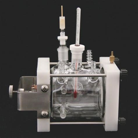 Flat Corrosion Cell Electrochemical Cell And Corrosion Cell