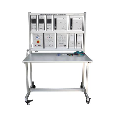 Building Code Trainer Design Talk