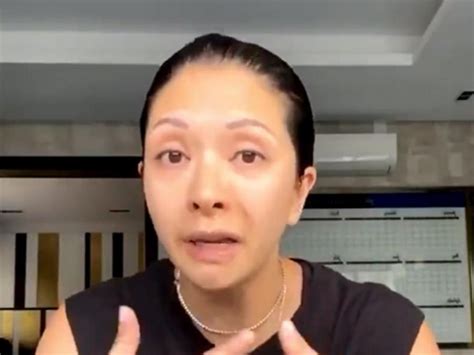 Cat Arambulo Antonio Earns Netizens Ire For Her Comments On Commuters During Community