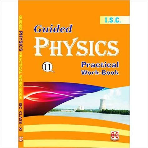Physics Practical Work Book Xi At Best Price In Delhi D N Publications