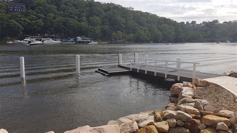 Boat Ramps And Launch Facilities Sutherland Shire Council