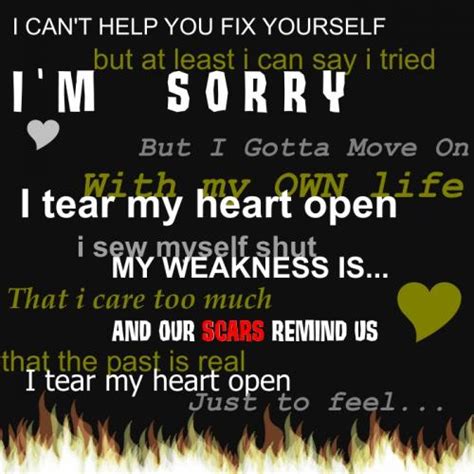 Papa Roach Quotes Quotesgram