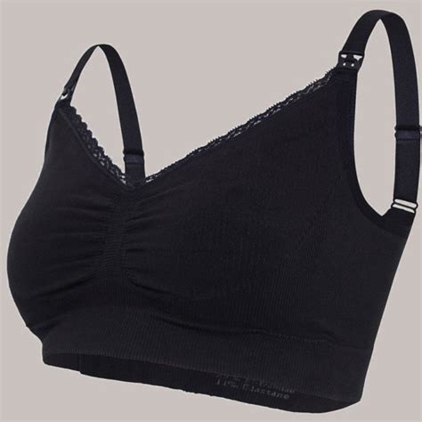 Carriwell 2 X Maternity And Hospital Panties Black