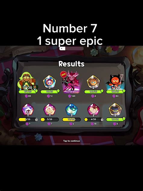 My Top Ten Pulls In Crk Also Lets Try To Make This A Trend Youtube