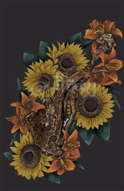 The Arm Of A Small Amygdala Great One Strictly Speaking The Amygdalan Arm Is No Trick Weapon